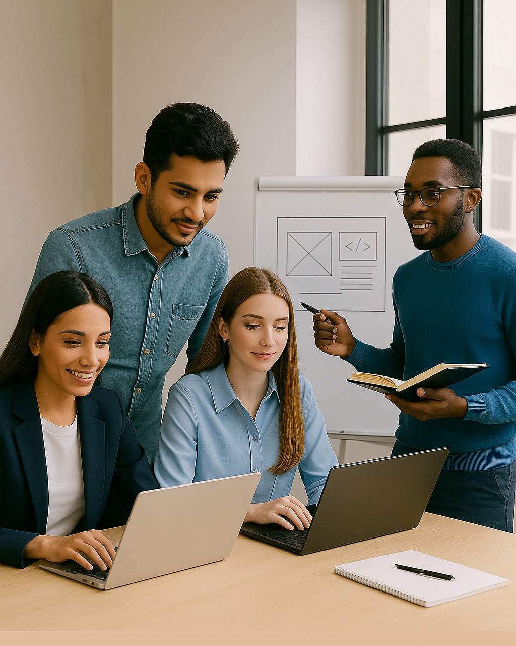 UKUnicornworld - Web & Digital Solutions Company